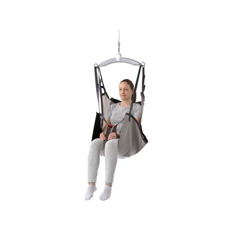 Guldmann Basic Comfort High -nostoliina - Algol TrehabAlgol Trehab